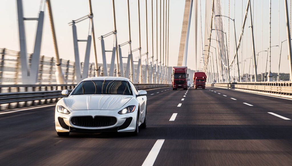 Automotive Sport Cars - Reviews, News, and Trends in High-Performance ...